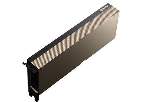 nvidia announces a100 pcie tensor core accelerator based on ampere architecture techpowerup