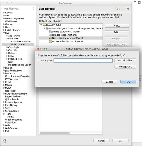 利用java调用opencv进行人脸识别facedetector New Cascadeclassifier Csdn博客 利用java调用opencv进行人脸识别facedetector New Cascadeclassifier Csdn博客