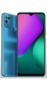 Infinix Hot Pro The Mobile Indian