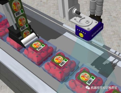 机器视觉探索之旅”——工业场景下halcon应用概述halcon软件简介 Csdn博客