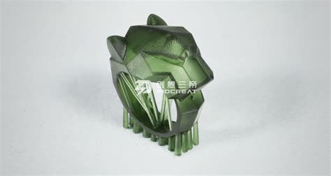 3D打印珠宝应用 创想三帝