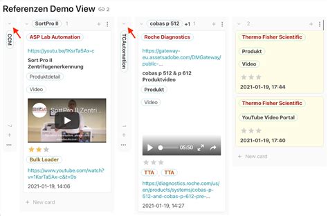 Collapsible Columns In Table View Suggestion Box Coda Maker Community