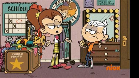 Welcome To The Loud House Chapter By Perkygoth On Deviantart
