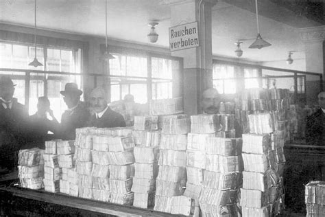 Hyperinflation Never Was