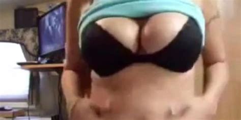 Sexy Girl Chubby Belly Play Tnaflix Com