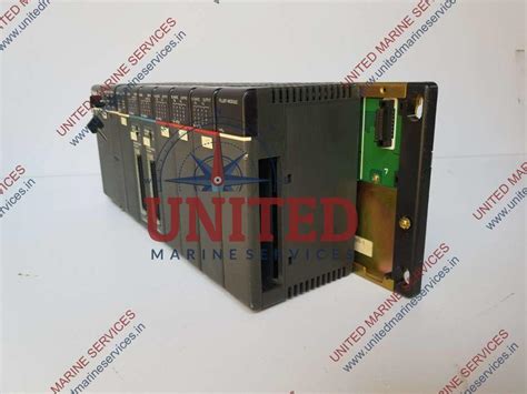 Koyo Direct 405 Logic D4 440dc 1 Cpu D4 Rm 1 D4 32nd3 1 2 D4 16td2 3 D4 Fi United Marine