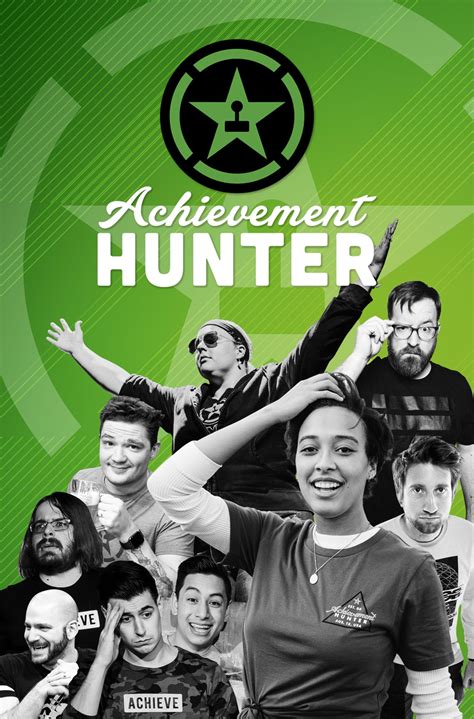 Achievement Hunter Wallpapers Top Free Achievement Hunter Backgrounds