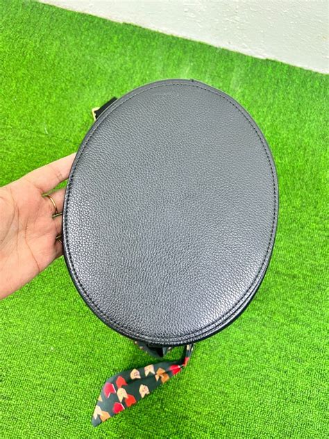 Furla Danae Bucket bag, Luxury, Bags & Wallets on Carousell