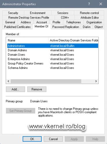 Domain Controller Promotion Fails With Access Is Denied