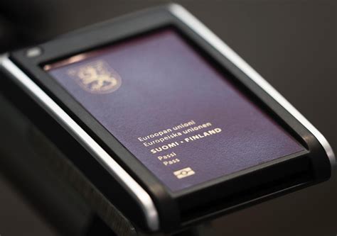 Why Digital Passports Are The Future Of Traveling