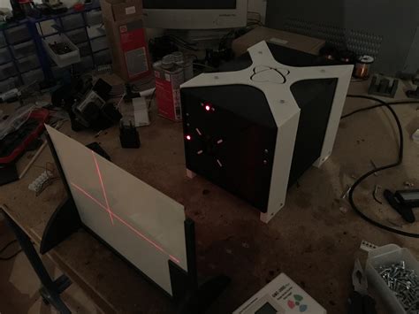 3d Printed X Ray Machine