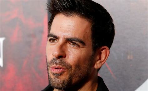 Eli Roth Directing Feature Film Version Of Thanksgiving Film Stories