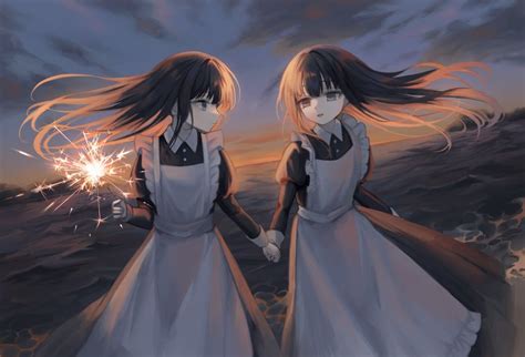 Original Drawn By Kkamkkam Danbooru