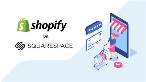 Shopify Vs Squarespace Which Is Best For Your Website