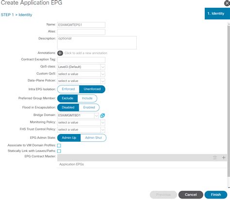 Cisco Apic Configuration Dell Poweredge Mx And Cisco Aci Integration Guide Dell Technologies