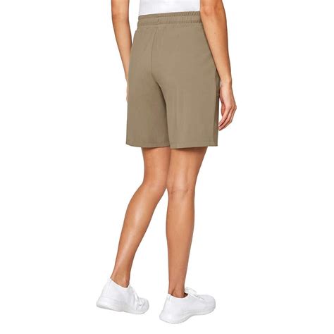 Mondetta Womens Ladies Active Performance Bermuda Shorts S M L New