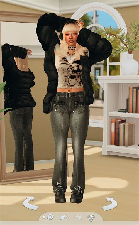 ꈍ ꈍ funkychunkyjunky meet Luz i am simply too lazy