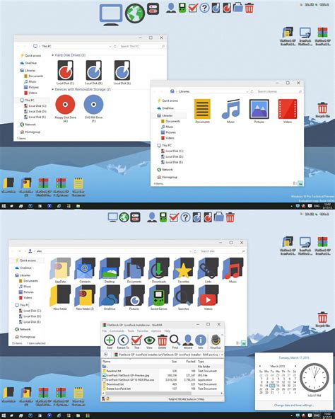 Windows 10 Icon Pack Installer At Vectorified Com Collection Of Windows 10 Icon Pack Installer
