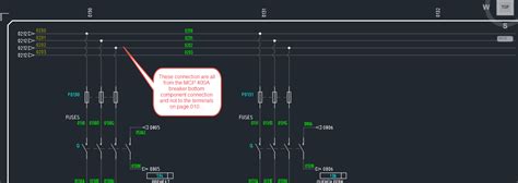 Solved Terminals And Wiring Connections Autodesk Community