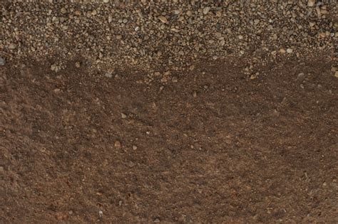 Soil Texture Seamless