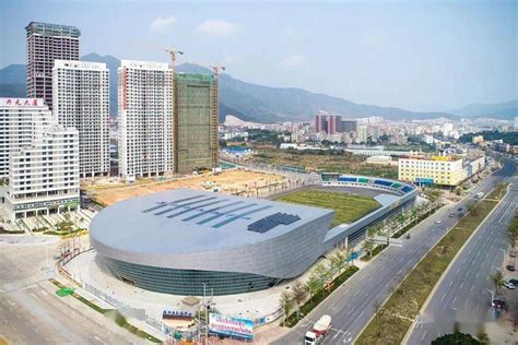 好快深汕合作区发展面貌对比图令人刮目相看 生产