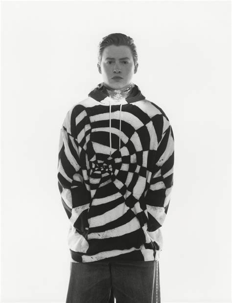 Kit Connor Page 4 Lpsg