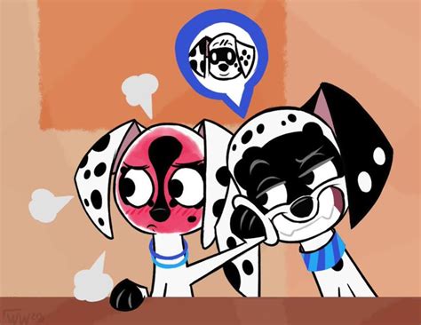 Pin By Alex Law On My Saves 101 Dalmatians Cartoon 101 Dalmatians
