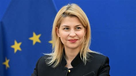 Стефанішина відреагувала на розпуск владою США підрозділу з пошуку російських активів Бізнес