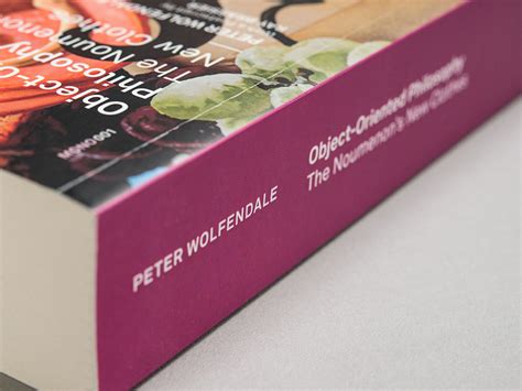 Urbanomic Object Oriented Philosophy