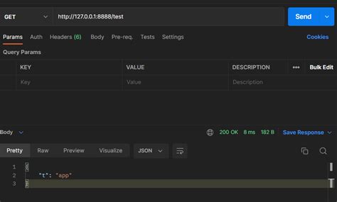 Best Practice Of Flask Blueprint Flask Is One Of The Most Popular Web By Deandu Medium