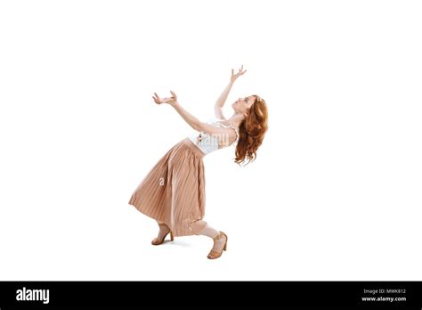 Funny Dance Pose Cut Out Stock Images And Pictures Alamy