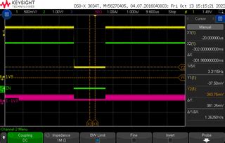 TPS62442 Q1 Output Voltage Abnormal Power Management Forum Power Management TI E2E