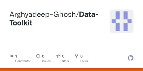 data toolkit data toolkit assignment ipynb at main · arghyadeep ghosh data toolkit · github