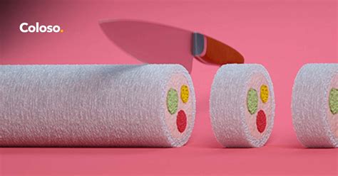 Satisfying Loop Animations In Cinema 4d And Octaneby Ali Molavi