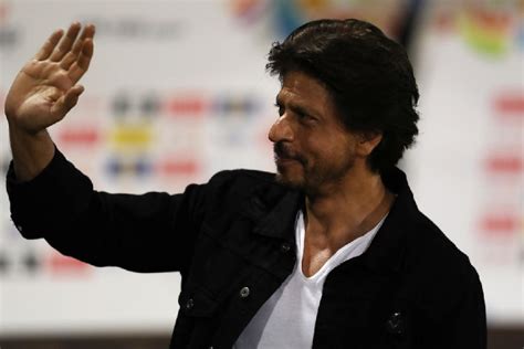 Badshah Of Bollywood Turns 58 Decoding What Shah Rukh Khan Truly
