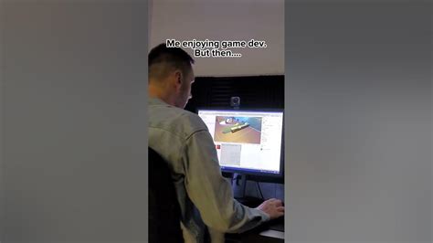 Making Games Are Fun Untill It Isnt Gamedev Makinggames Indiegames