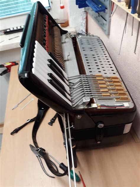 Akkordeonservice Pavic
