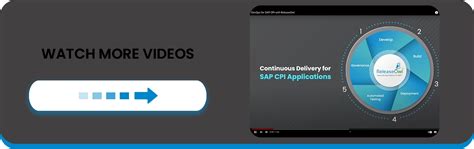 devsecops for sap cpi integration suite releaseowl
