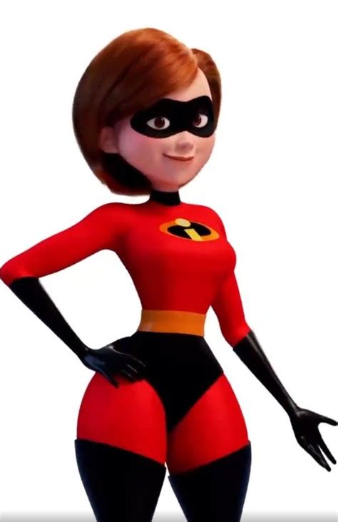Pin By Caitlin Gonzalez On Costume Ideas Mrs Incredible The Incredibles The Incredibles