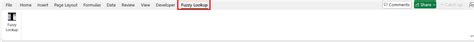 how to find matches with excel fuzzy lookup setup fast myexcelonline