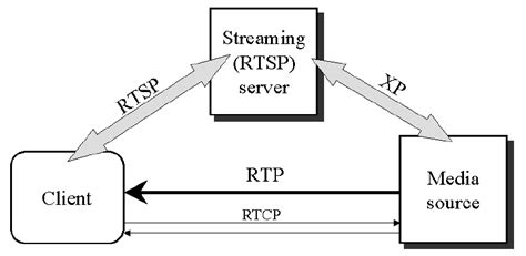 Real Time Protocols Overview Download Scientific Diagram