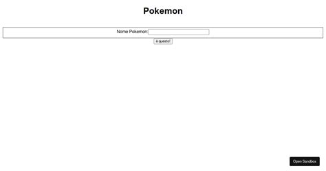 react redux saga pokemon codesandbox