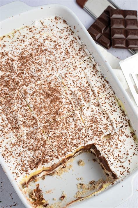 Robert Redford Dessert Easy Recipe Insanely Good
