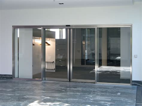 Glass Fire Rated Sliding Door At Rs 4000square Meter Fire Rated