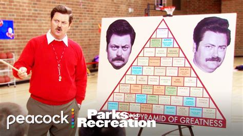 Parques E Recreacao Citacoes De Ron Swanson Parks And Recreation