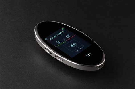 Smart Key Pro