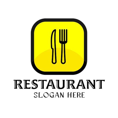 나이프와 포크 아이콘 벡터 일러스트 레이 션 흰색 배경에 고립 무료 벡터