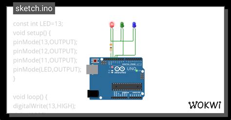Wokwi Online ESP STM Arduino Simulator Wokwi Online ESP STM Arduino Simulator