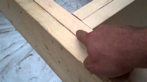 How To Make A Trap Door In Floor Viewfloor Co