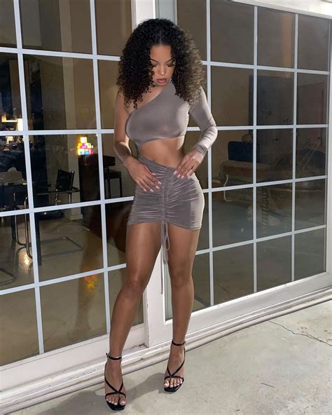 Star Soderbergs Feet